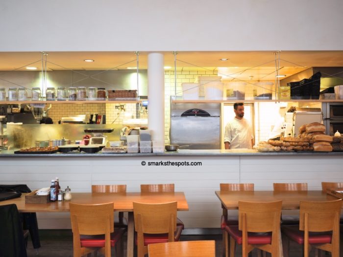 ALBION AT BOUNDARY - S Marks The Spots