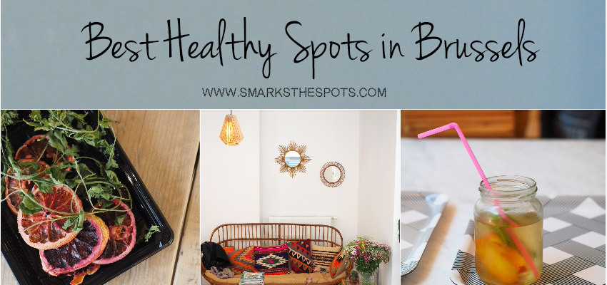 BEST HEALTHY LUNCH SPOTS IN BRUSSELS S Marks The Spots best-healthy-lunch-spots-in-brussels-s-marks-the-spots