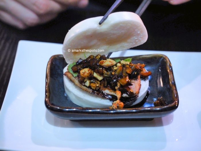 TAI HON - S Marks The Spots