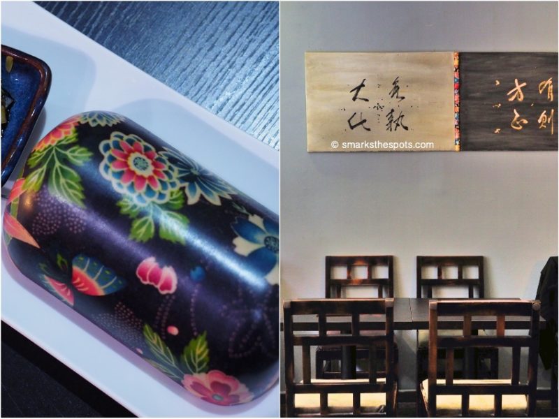 TAI HON - S Marks The Spots