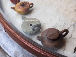 TAI HON - S Marks The Spots