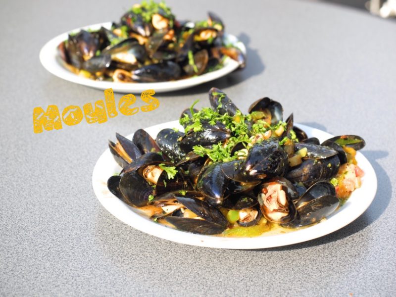 7 THINGS TO EAT IN BRUSSELS (AND WHERE TO FIND THEM!) - S Marks The Spots