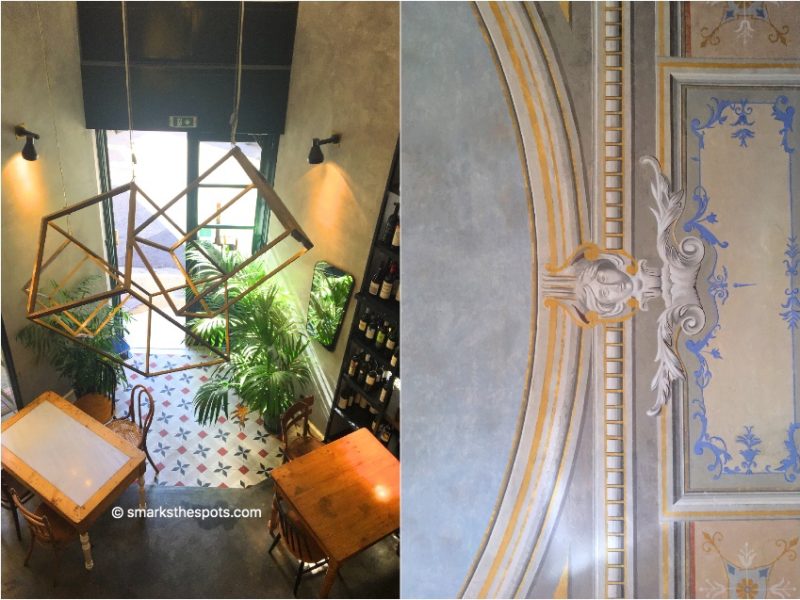 MY FAVOURITE SPOTS IN ATHENS (PART I) - S Marks The Spots