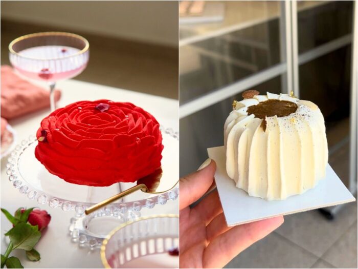 BEST PASTRY SHOPS IN ATHENS - S Marks The Spots